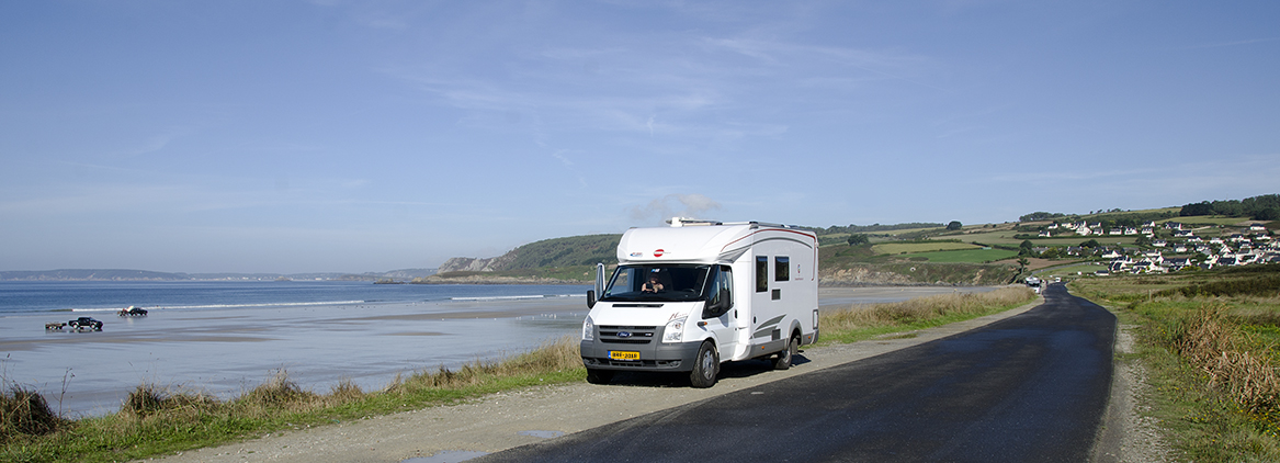Onze routes | CamperRoutes.nl