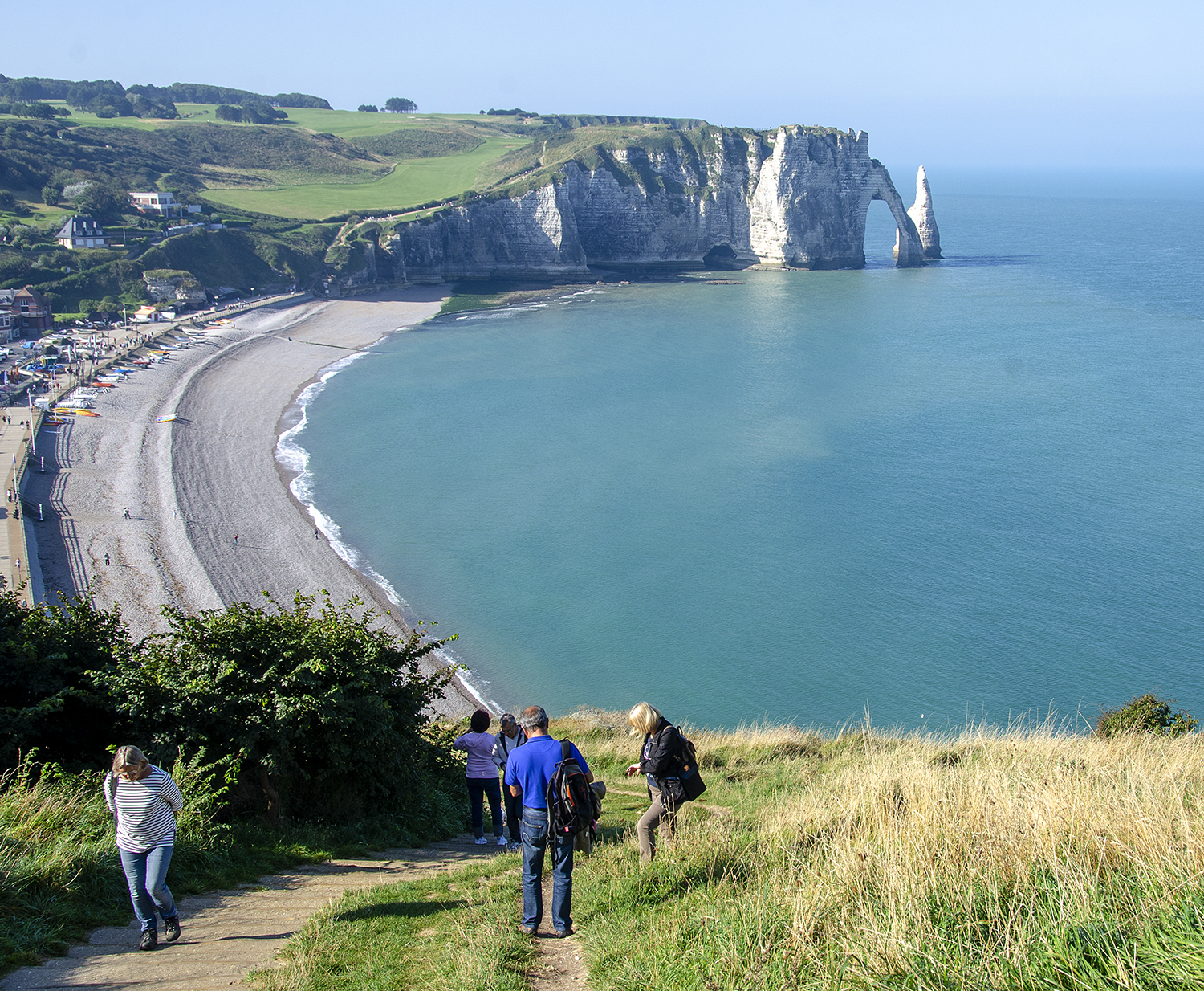 Langs de Franse Westkust | CamperRoutes.nl